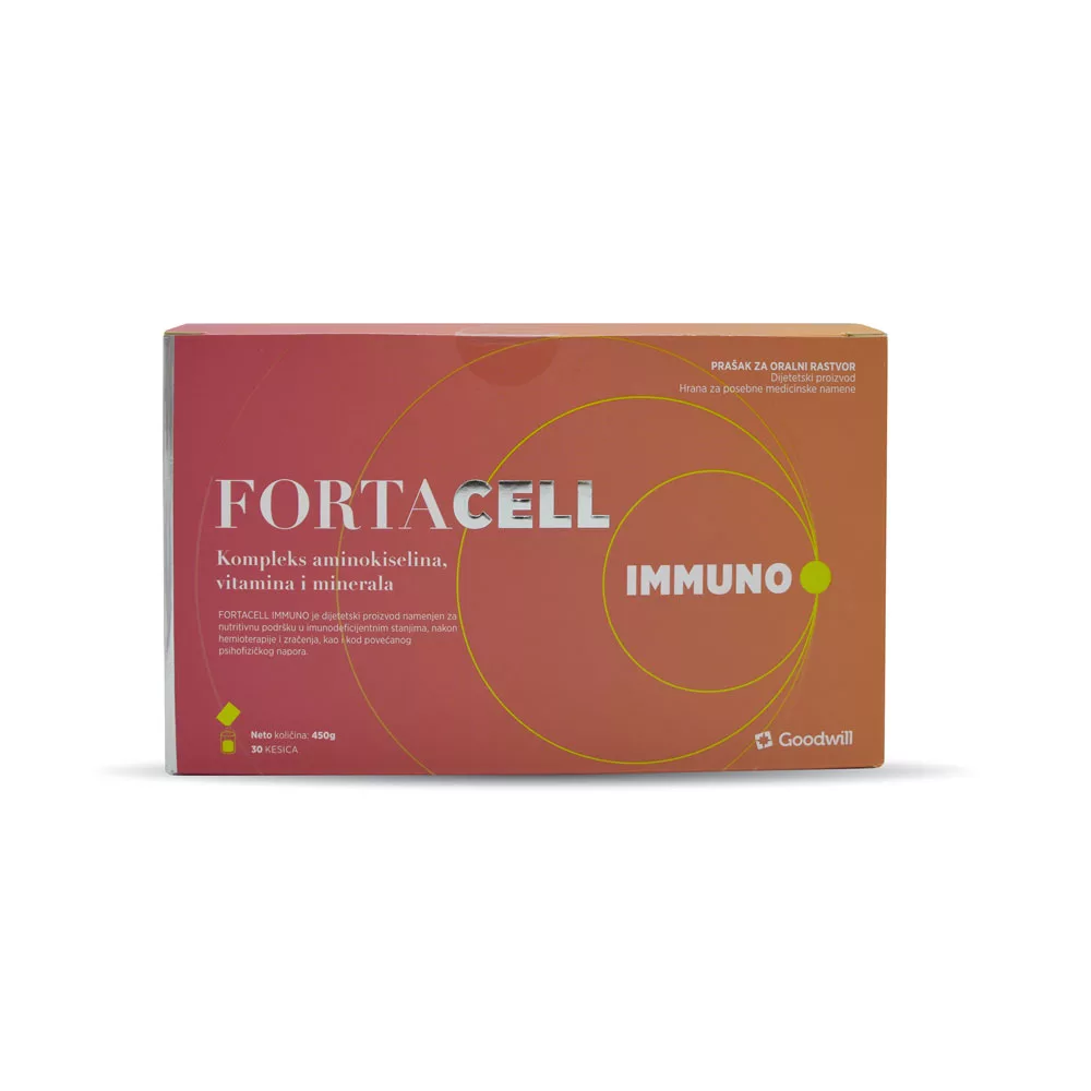 FORTACELL IMMUNO
