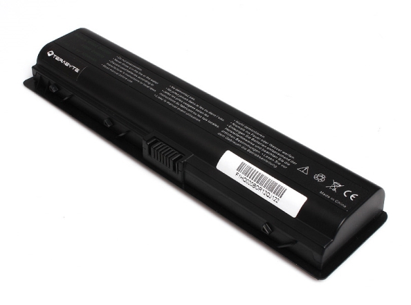 BATERIJA ZA LAPTOP HP COMPAQ DV2000 10.8V-5200MAH