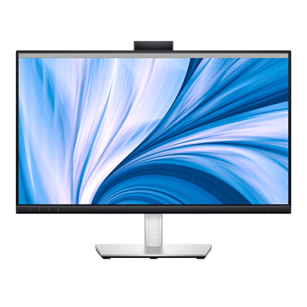 MONITOR 23.8″ DELL C2423H IPS 1920×1080/60HZ/5MS/HDMI/DPX2/USBX4