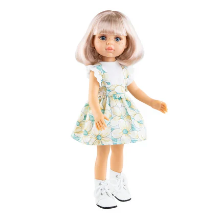 Lutka Rosa 32 cm
