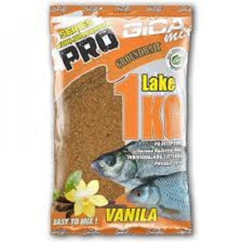 PRIMAMA GICA PRO LAKE-VANILA 1 KG