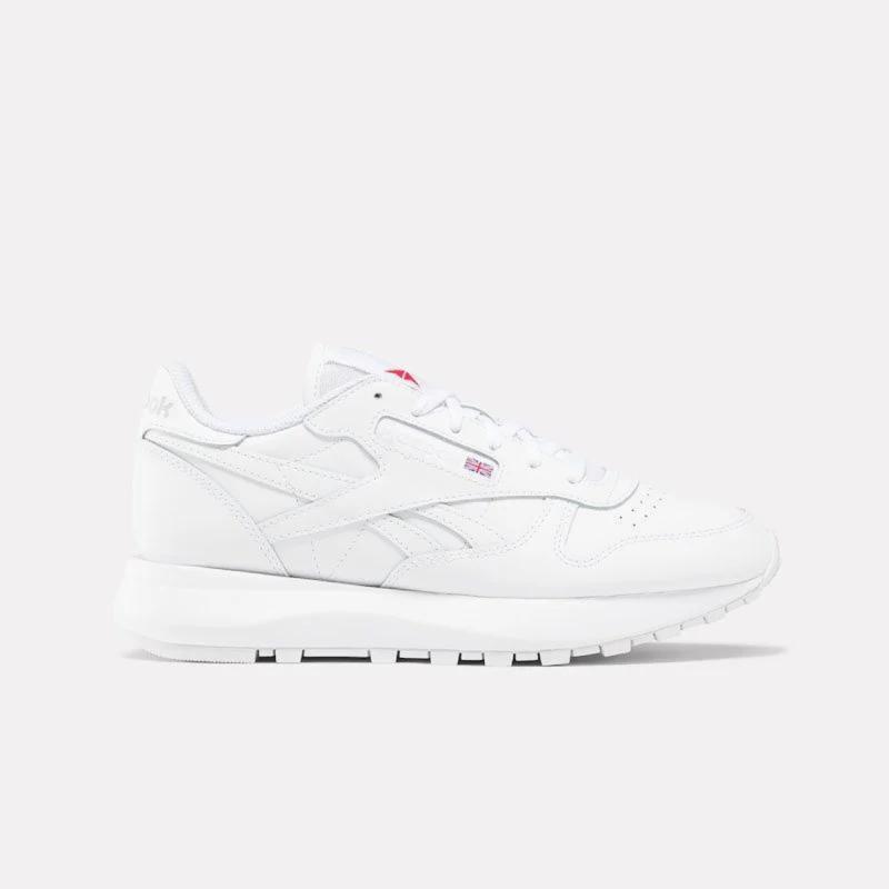Reebok Women's Classic Leather SP