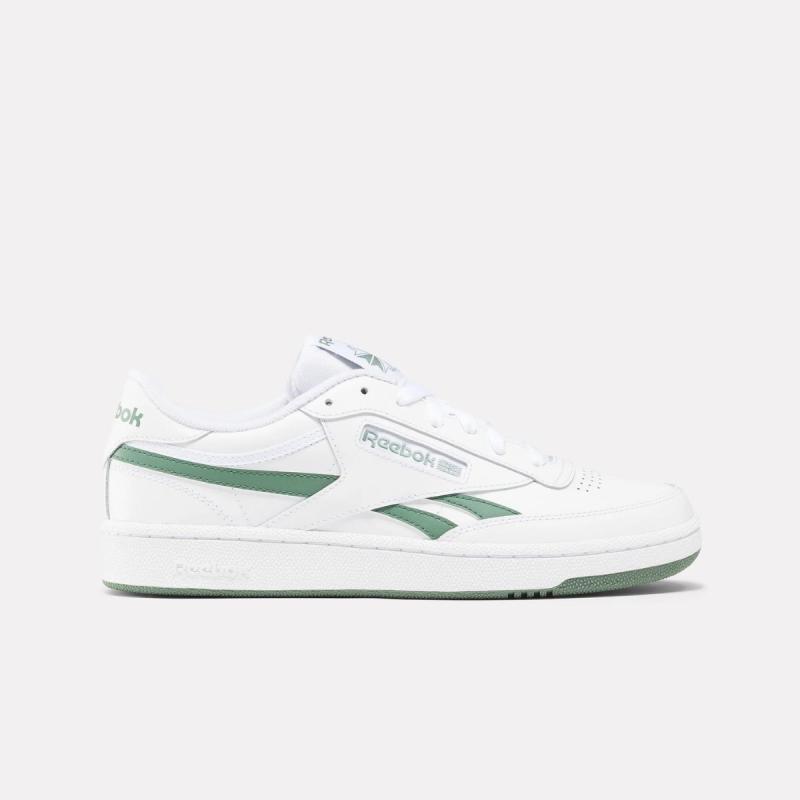 Reebok Unisex Club C Revenge