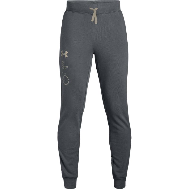Under Armour Boys' Rival Terry Pant