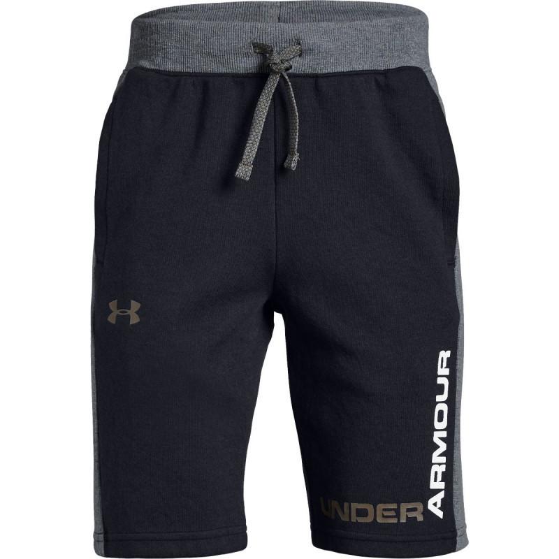 Under Armour Boys' Unstoppable Double Knit Short