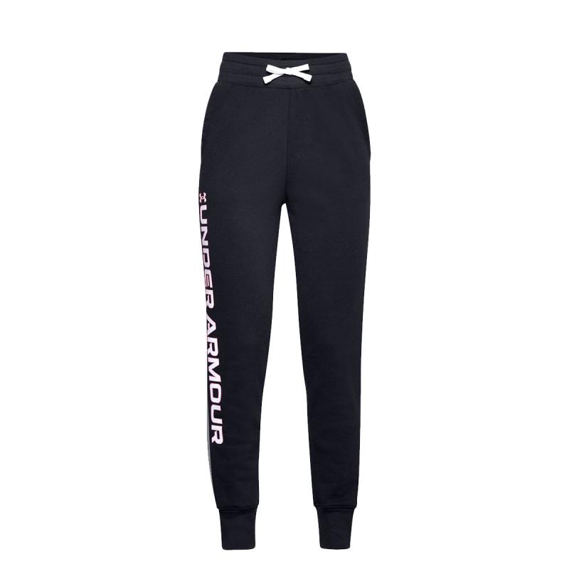 Under Armour Girls' UA Rival Fleece Joggers