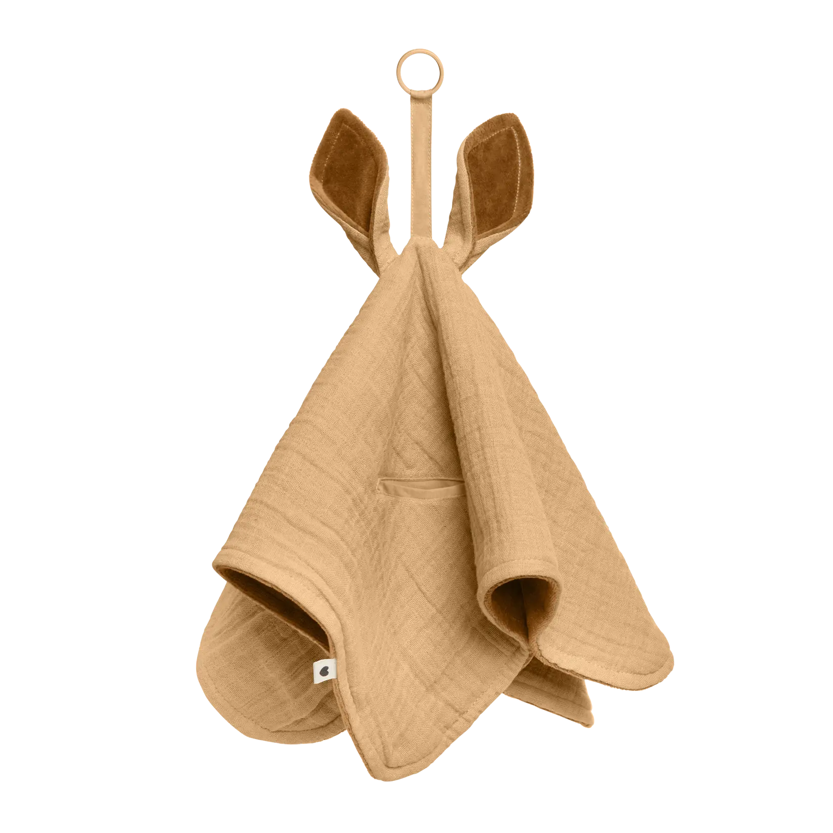 BIBS Mazilica za bebe, Desert Sand muslin