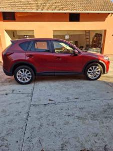 MAZDA CX - 5, 2.2D, 2013. G