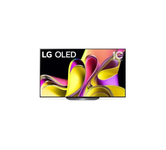 LG Smart televizor OLED65B33LA.AEU