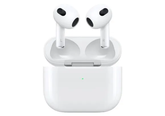 Apple AirPods (3rd gen.)