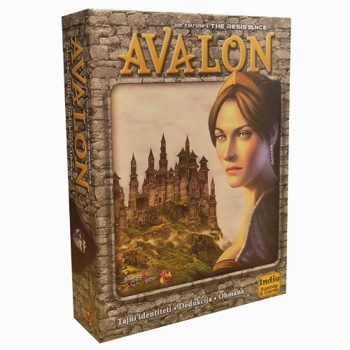 AVALON