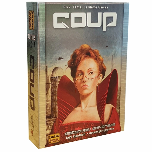 COUP