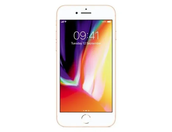 iPhone 8 - 64 GB - Gold