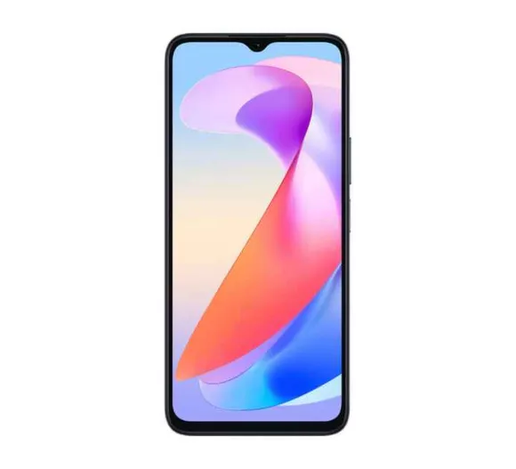 Honor Smart telefon X6a 4GB/128GB - Crni