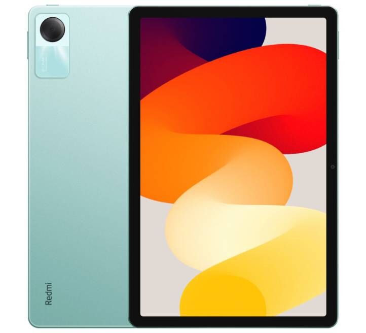 Xiaomi Redmi Pad Tablet SE 4GB/128GB-Zeleni