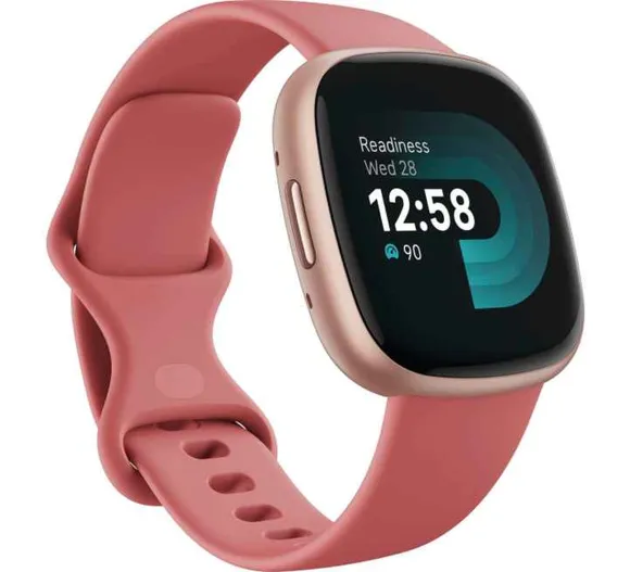 Fitbit Versa 4 Smart sat FB523RGRW