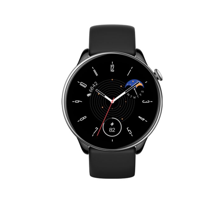 Amazfit Pametni sat GTR Mini - Crni