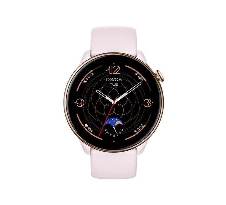 Amazfit Pametni sat GTR Mini - Roze