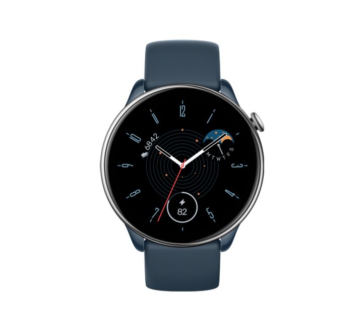 Amazfit Pametni sat GTR Mini - Plavi