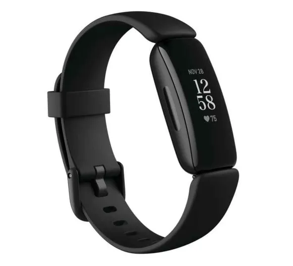 Fitbit Inspire 2 Narukvica FB418BKBK