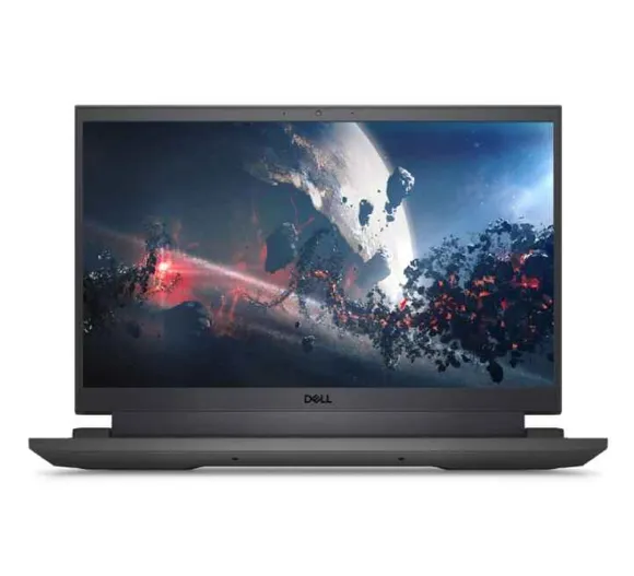 Dell Laptop G15 5520 i5RTX3050Ti 15,6"/Intel Core i5-12500H/8GB/512GB SSD/GeForce RTX3050Ti/Linux Ubuntu