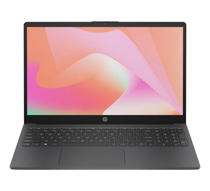 HP Laptop 15 9S3Y6EA 15,6''/AMD Ryzen 5-7520U/8 GB/512 GB SSD/AMD Radeon