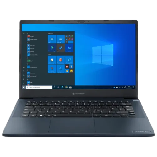 Toshiba DynaBook Laptop Satelite Pr C50-J-112 15,6" FHD/Intel Core i5-135G7/8 GB DDR4/256 GB SSD/Intel Iris Xe