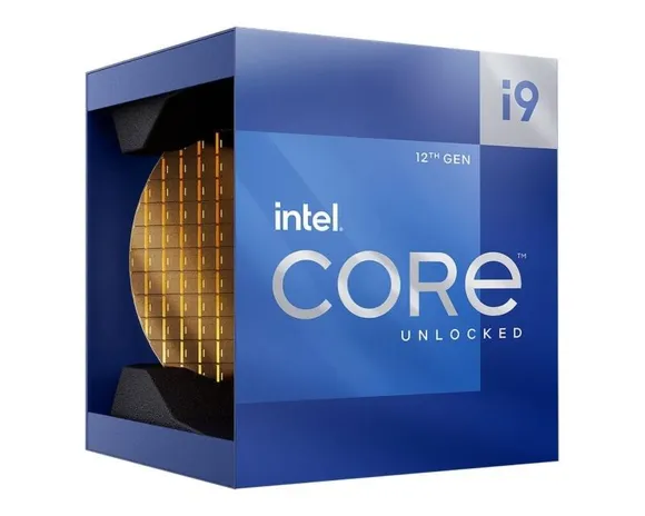 Intel Procesor Core i9-12900K 16-Core Box