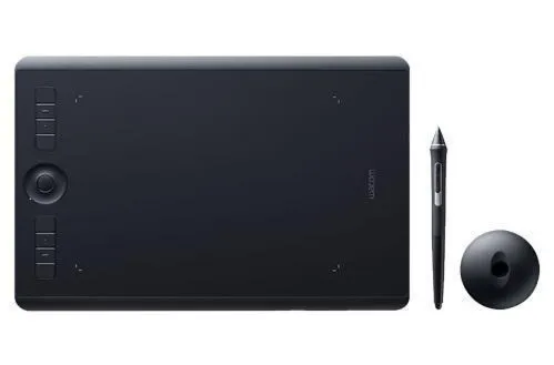 WACOM Graficka tabla INTUOS PTH 660 N