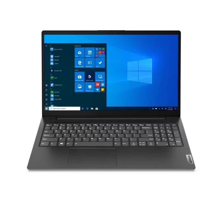 Lenovo Laptop V15-IJL G2 82QY00QCYA 15,6''/Intel Celeron - N4500/8 GB/256 GB/Intel UHD