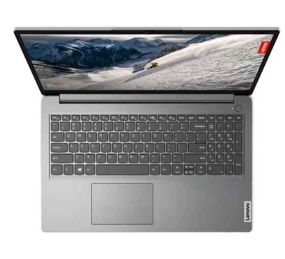 Lenovo Laptop 82VG0070YA 15.6"/AMD Ryzen 3-7320U/8GB/512GB SSD/AMD Radeon/FreeDOS