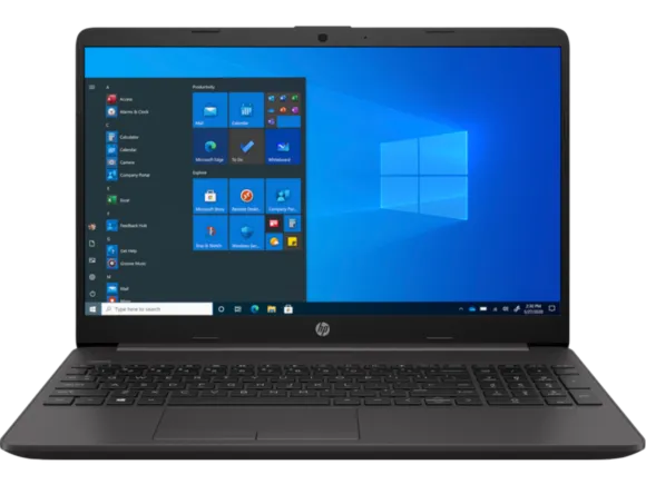 HP Laptop 2W8Z5EA 15,6"/Intel Core i3 - 1115G4/8 GB DDR4/256 GB SSD/Intel UHD/FreeDOS