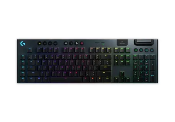 Logitech Bežična tastatura G915 Lightspeed