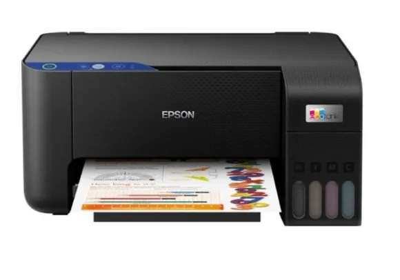 Epson Multifunkcijski štampač EcoTank L3211