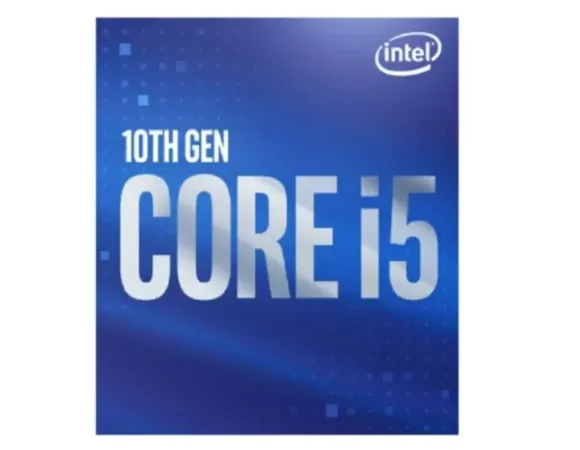 Intel Intel Core i5-10400 BX8070110400SRH3C