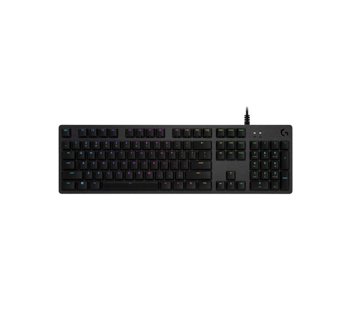 Logitech Gaming tastatura G512