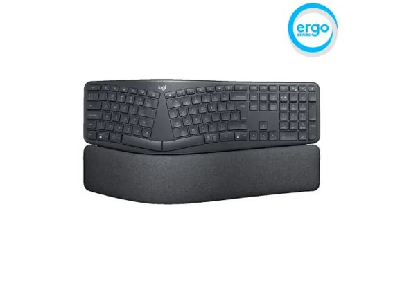 Logitech Bežična tastatura Ergo K860