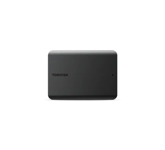 Toshiba Eksterni HDD HDTB540EK3CA