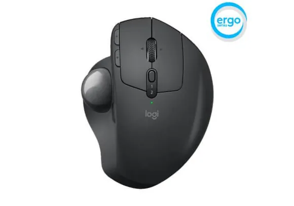 Logitech Bežični miš MX ERGO Trackball