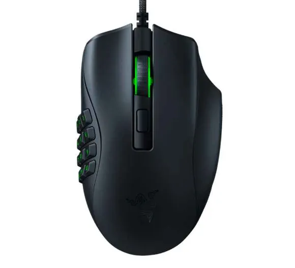 Razer Gaming miš Naga X MMO