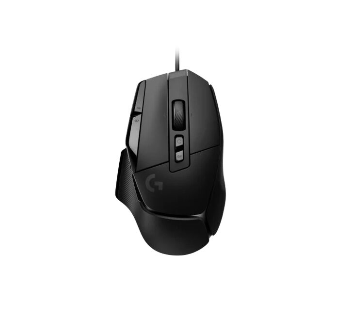 Logitech Gaming miš G502 X - Crni