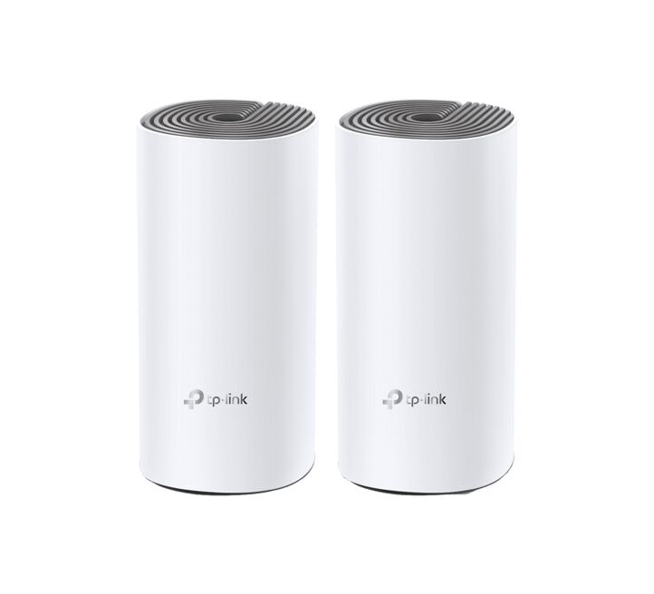 TP-Link Wi-Fi sistem Deco E4 AC1200 Home Mesh