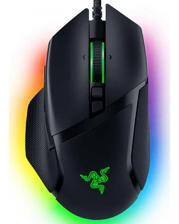 Razer Gejmerski miš Basilisk V3 RGB