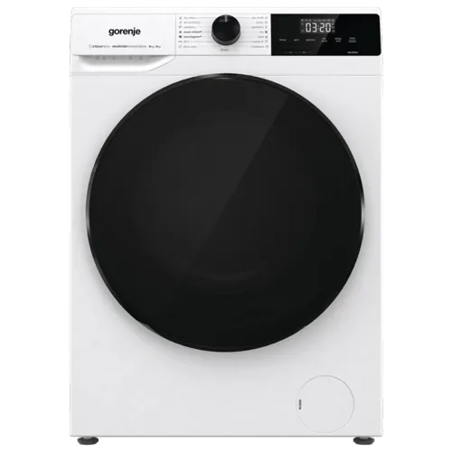 Gorenje Mašina za pranje i sušenje veša WD2A854ADS