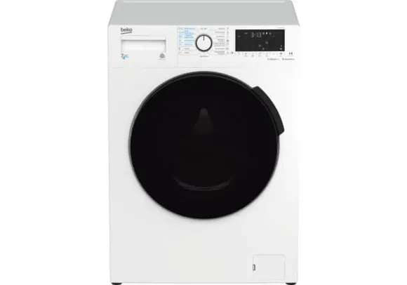 Beko Mašina za pranje i sušenje veša HTE 7616 X0