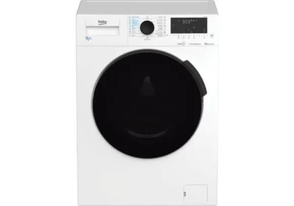 Beko Mašina za pranje i sušenje veša HTV 8716 X0