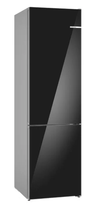 Bosch Kombinovani frižider KGN39LBCF - Crni