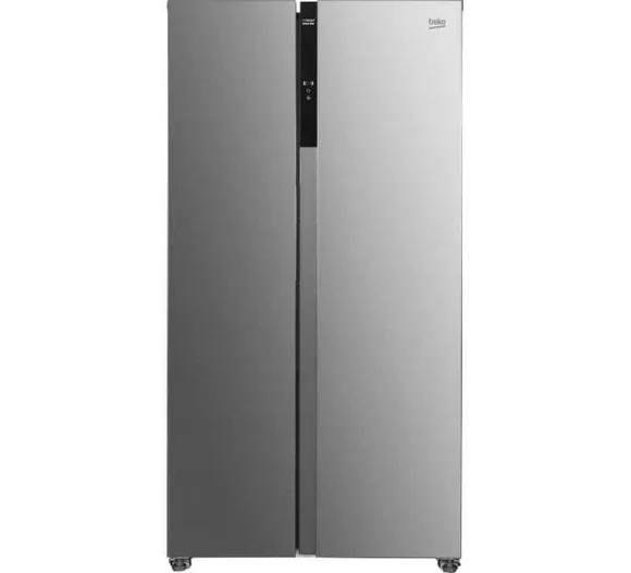 Beko Side by side frižider GNO5322XPN