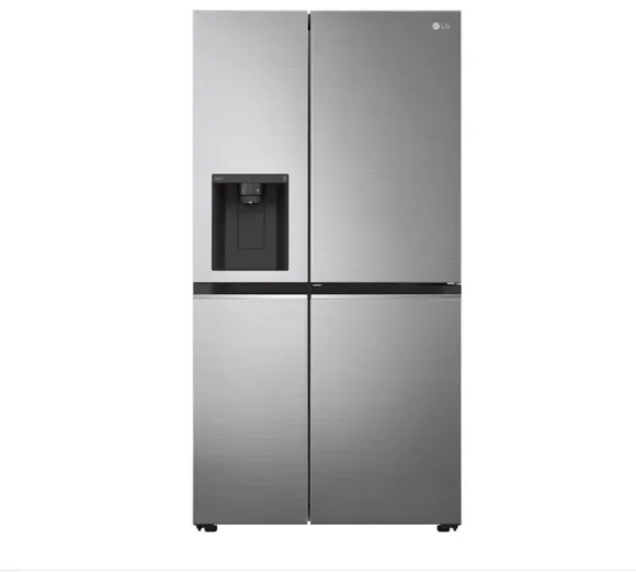LG Side by Side frižider GSJV71PZTE