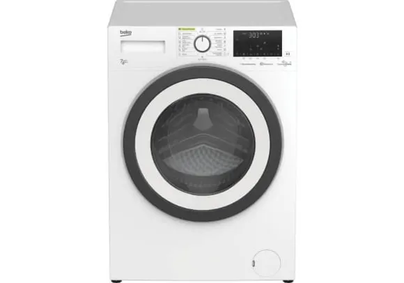 Beko Mašina za pranje i sušenje veša HTV 7736 XSHT